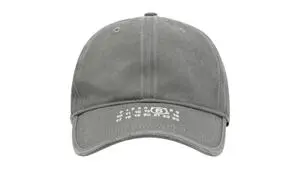 MAISON MARGIELA Cap - Grey