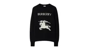 Burberry Long Sleeve Top