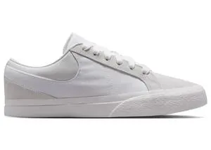 Nike Blazyin Athletic Sneakers - White/sail