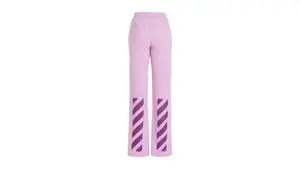 Off-White Diag Tapered Sweatpants