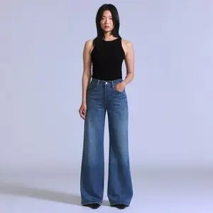LEVI'S 70s Flare Jeans