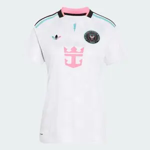 Adidas Inter Miami Cf 2026 Third Jersey Messi