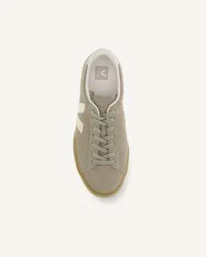 VEJA Campo Sneakers - Beige