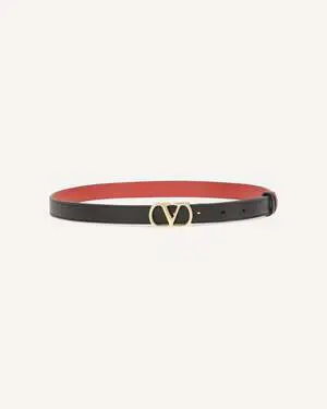 Valentino Garavani Reversible Vlogo Signature Belt
