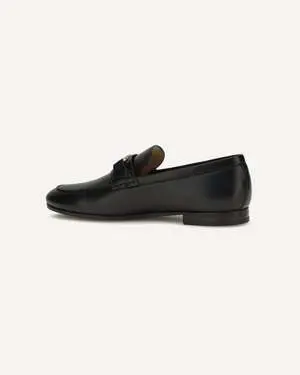 Valentino Garavani Vlogo Signature Nappa Loafers