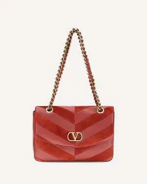 Valentino Garavani Djuna Shoulder Bag