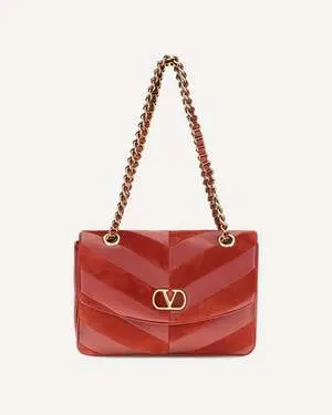 Valentino Garavani Djuna Shoulder Bag