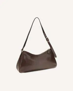 Prada Aimée Shoulder Bag