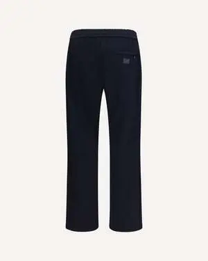 Dolce & Gabbana Jersey Jogging Pants