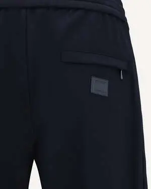 Dolce & Gabbana Jersey Jogging Pants