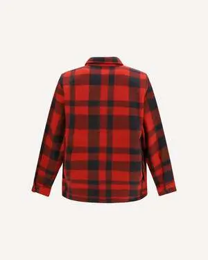 Filson Mackinaw Cruiser Wool Jacket