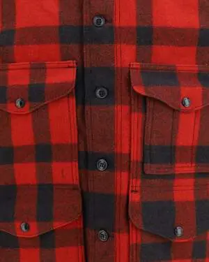Filson Mackinaw Cruiser Wool Jacket