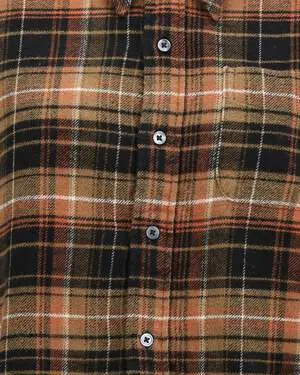 R13 Plaid Shirt Feale