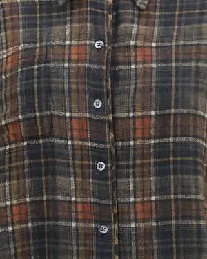 R13 Reversible Shirt
