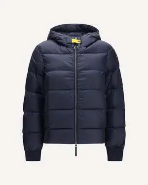 PARAJUMPERS Mariah Hooded Down Jacket