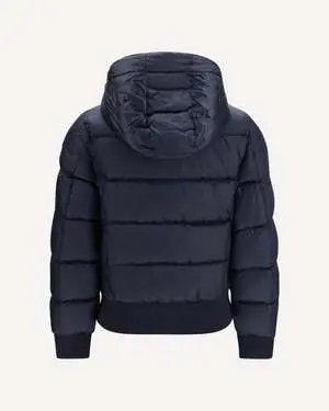 PARAJUMPERS Mariah Hooded Down Jacket