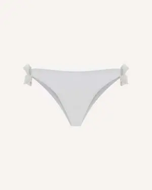 Brunello Cucinelli Technical Jersey Bikini Bottoms