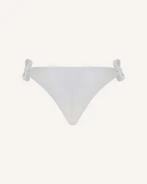Brunello Cucinelli Technical Jersey Bikini Bottoms