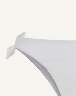 Brunello Cucinelli Technical Jersey Bikini Bottoms