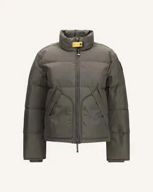 PARAJUMPERS Mallery Short Down Jacket