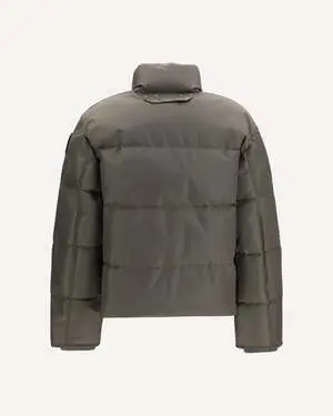PARAJUMPERS Mallery Short Down Jacket