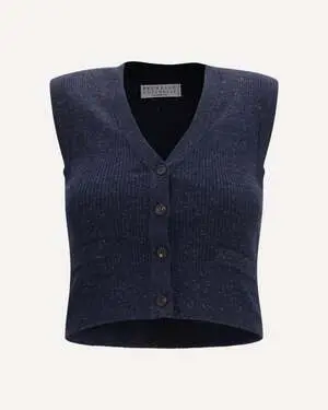 Pocket Vests For Women