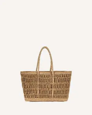 THE ROW Georgica Tote Bag