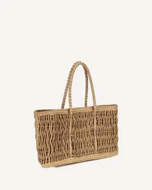 THE ROW Georgica Tote Bag