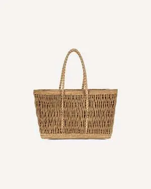 THE ROW Georgica Tote Bag