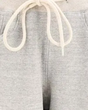 R13 Relaxed Darted Weatpant