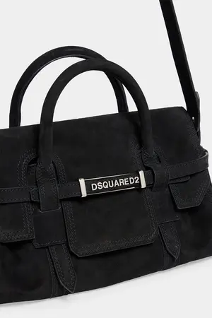 Dsquared2 Twin Handbag