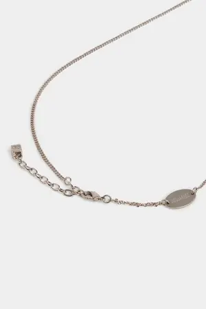 Dsquared2 Vintage Necklace