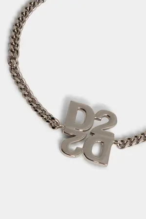 Dsquared2 Upside Down Armlet