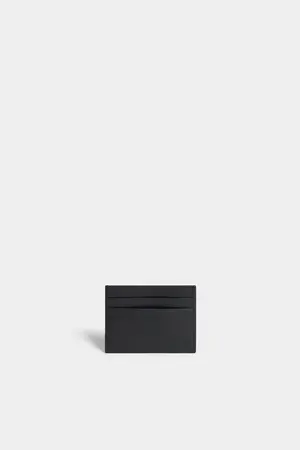Dsquared2 Basic Credit Card Holder