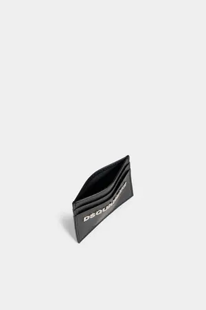 Dsquared2 Basic Credit Card Holder