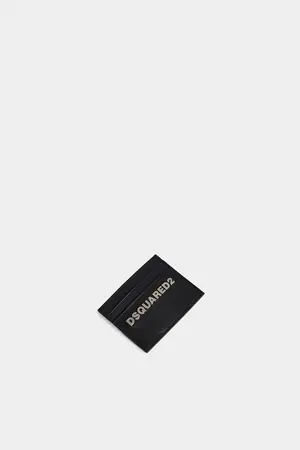Dsquared2 Basic Credit Card Holder