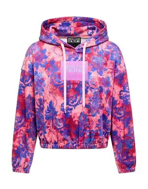 Versace Sweatshirt Size Cotton