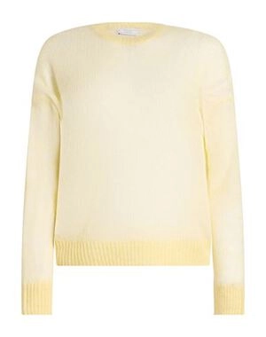 Peserico Crewneck Sweaters For Women