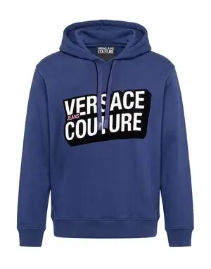 Versace Sweatshirt Size Cotton