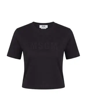 MSGM T-shirt Size Cotton