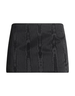 OFF-WHITE™ Mini Skirt