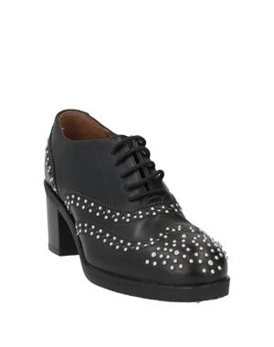 FRAU Lace-up Shoes Size Leather