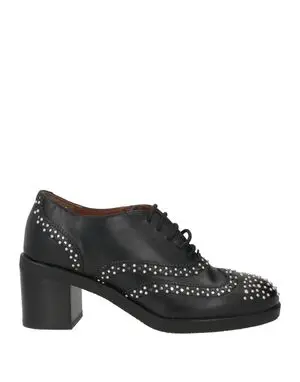 FRAU Lace-up Shoes Size Leather