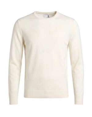 Calvin Klein Embroidered Sweaters For Men