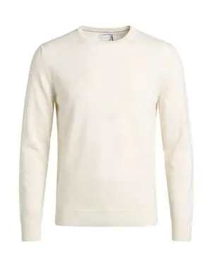 Calvin Klein Wool Crewneck Sweater
