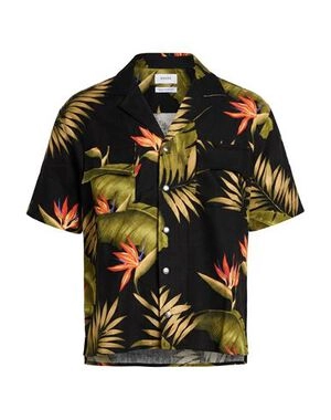 Rhude Shirt Size Cotton
