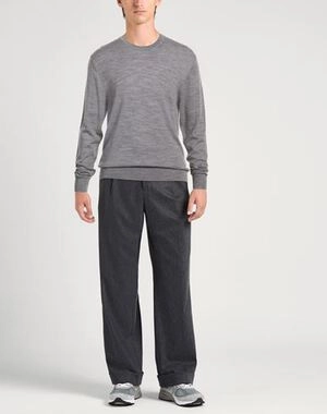 MANUEL RITZ Sweater Size Wool