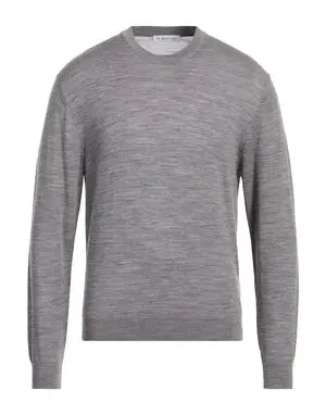 MANUEL RITZ Sweater Size Wool