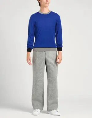 MANUEL RITZ Sweater Bright Size Virgin Wool, Acrylic