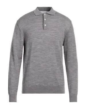 MANUEL RITZ Sweater Size Wool